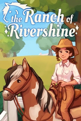 Grid for The Ranch of Rivershine by ludo199 - SteamGridDB