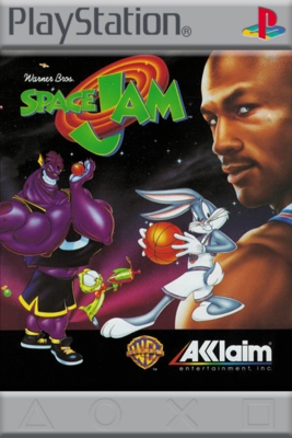 Grid for Space Jam by Castcoder - SteamGridDB