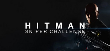Grid for Hitman: Sniper Challenge by khalidvawda - SteamGridDB