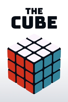 The Cube - SteamGridDB