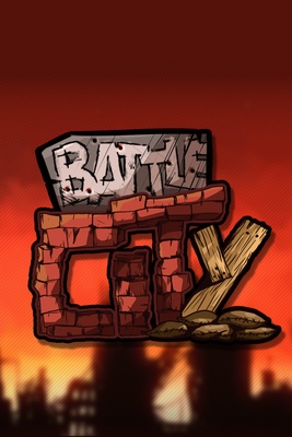 Grid for Battle City by nv - SteamGridDB