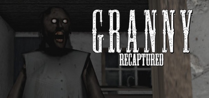 Granny: Recaptured - SteamGridDB