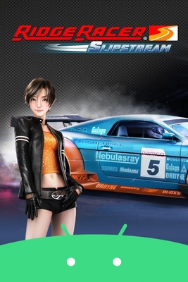 Grid for Ridge Racer Slipstream by t1coon - SteamGridDB