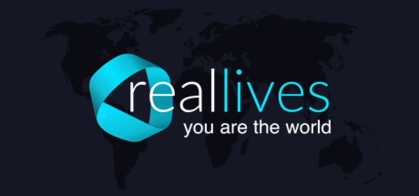 Real Lives - SteamGridDB