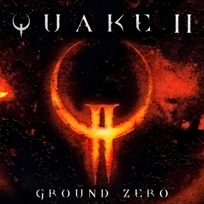 Grid for Quake II: Ground Zero by Neuropod - SteamGridDB