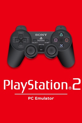 Grid for Sony PlayStation 2 by Peybe - SteamGridDB
