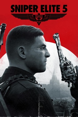 Grid for Sniper Elite 5 by Bes - SteamGridDB