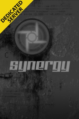 Grid for Synergy Dedicated Server by Not for Sale - SteamGridDB