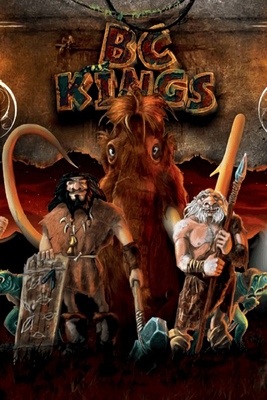 BC Kings - SteamGridDB