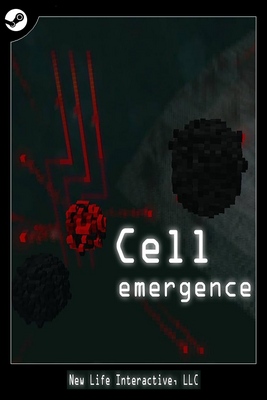 Cell HD: emergence - SteamGridDB