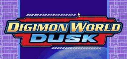 Grid for Digimon World: Dusk by Jaguar - SteamGridDB