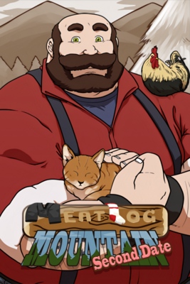 Grid for Meat Log Mountain: Second Date by NatSpectrum - SteamGridDB