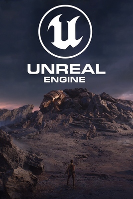 Grid for Unreal Engine by Vasharal - SteamGridDB