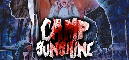 Grid for Camp Sunshine by Julgamesh - SteamGridDB