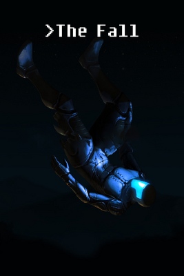 The Fall - SteamGridDB