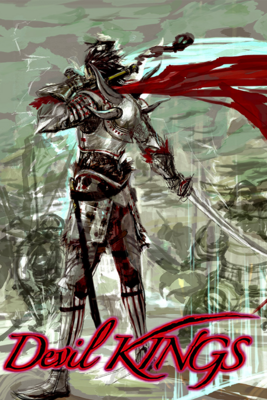 Grid for Devil Kings by Megamaxi - SteamGridDB