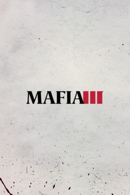 Grid for Mafia III by jakearty - SteamGridDB