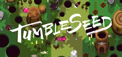 Grid for TumbleSeed by ADAMNATOR - SteamGridDB