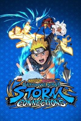 Grid for Naruto X Boruto Ultimate Ninja STORM Connections by ...
