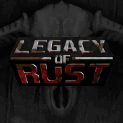 Grid for Legacy of Rust by Elke1131 - SteamGridDB