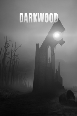 Grid for Darkwood by Elephantoman38 - SteamGridDB
