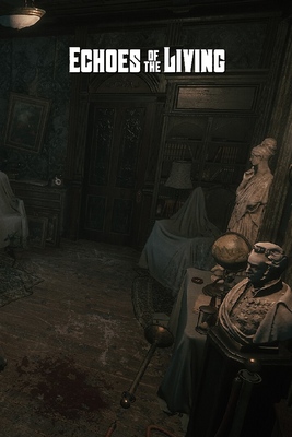 Echoes of the Living - SteamGridDB