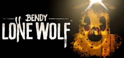 Grid for Bendy: Lone Wolf by GuyTheMind - SteamGridDB