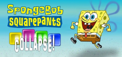 SpongeBob SquarePants: Super Collapse - SteamGridDB