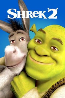 Grid for Shrek 2 by David0Mario - SteamGridDB