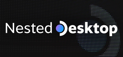 Nested Desktop (Program) - SteamGridDB