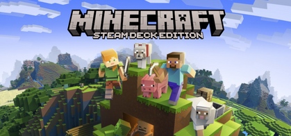 Grid for Minecraft by WitheredFoxy458 - SteamGridDB