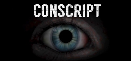 Grid for CONSCRIPT by Maxine - SteamGridDB