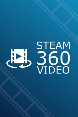 Grid for Steam 360 Video Player by darkwolf - SteamGridDB