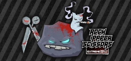 Grid for Rock Paper Scissors: Extreme Deathmatch by Shako_mako ...
