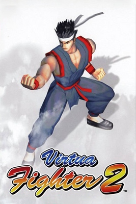 Grid for Virtua Fighter 2 by Bcoder - SteamGridDB