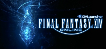 XIVLauncher - SteamGridDB