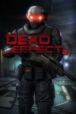 Dead Effect 2 - SteamGridDB