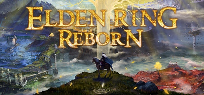 Grid for Elden Ring by AZER0X - SteamGridDB