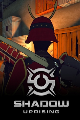 Grid for Shadow Uprising by krathman257 - SteamGridDB