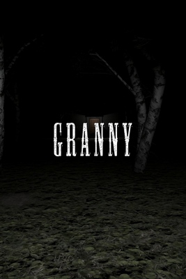 Grid for Granny by Elbeno6548 - SteamGridDB