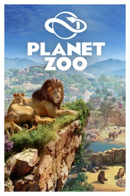 Grid for Planet Zoo by row3row3 - SteamGridDB