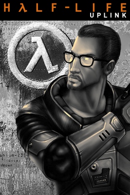 Grid for Half-Life: Uplink by maxmaxmax - SteamGridDB