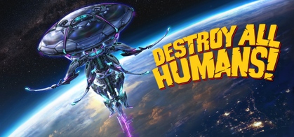 Grid for Destroy All Humans! by ABH20 - SteamGridDB
