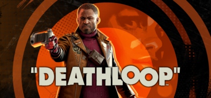 Grid for DEATHLOOP by TheWaslijn - SteamGridDB