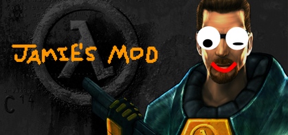 Grid for Jamie's Mod by creator - SteamGridDB