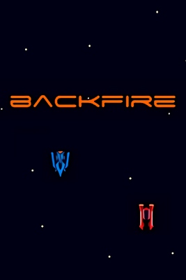 BackFire - SteamGridDB