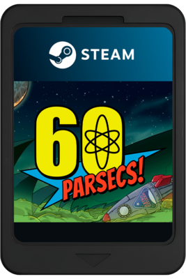 Grid for 60 Parsecs! by 𝓦𝓪𝓽𝔂 - SteamGridDB