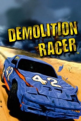 Grid for Demolition Racer by Batmite128 - SteamGridDB