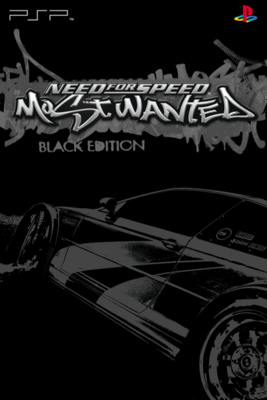 Grid for Need for Speed: Most Wanted - Black Edition by AKA-TSU ...