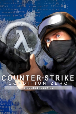 GoldSrc/ Half-Life - SteamGridDB